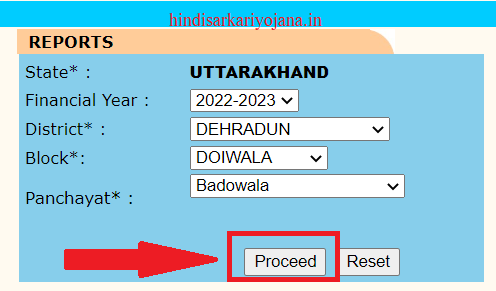 nrega.nic.in 2024 List | NREGA Job Card List 2024-25 | State Wise ...