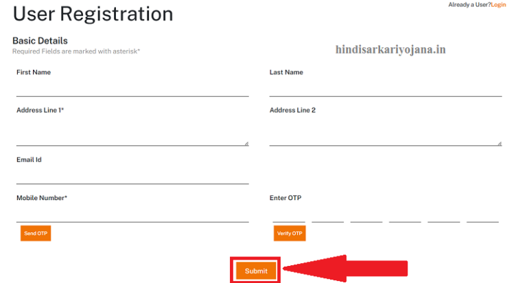 {bsk karnataka gov in} Bapuji Seva Kendra Karnataka Registration 2024 ...