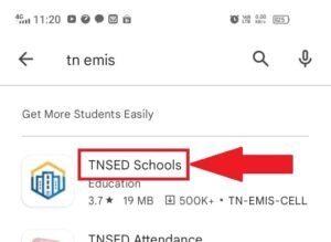 {login} TN EMIS School Login 2024: Exam Attendance, Registration, App ...